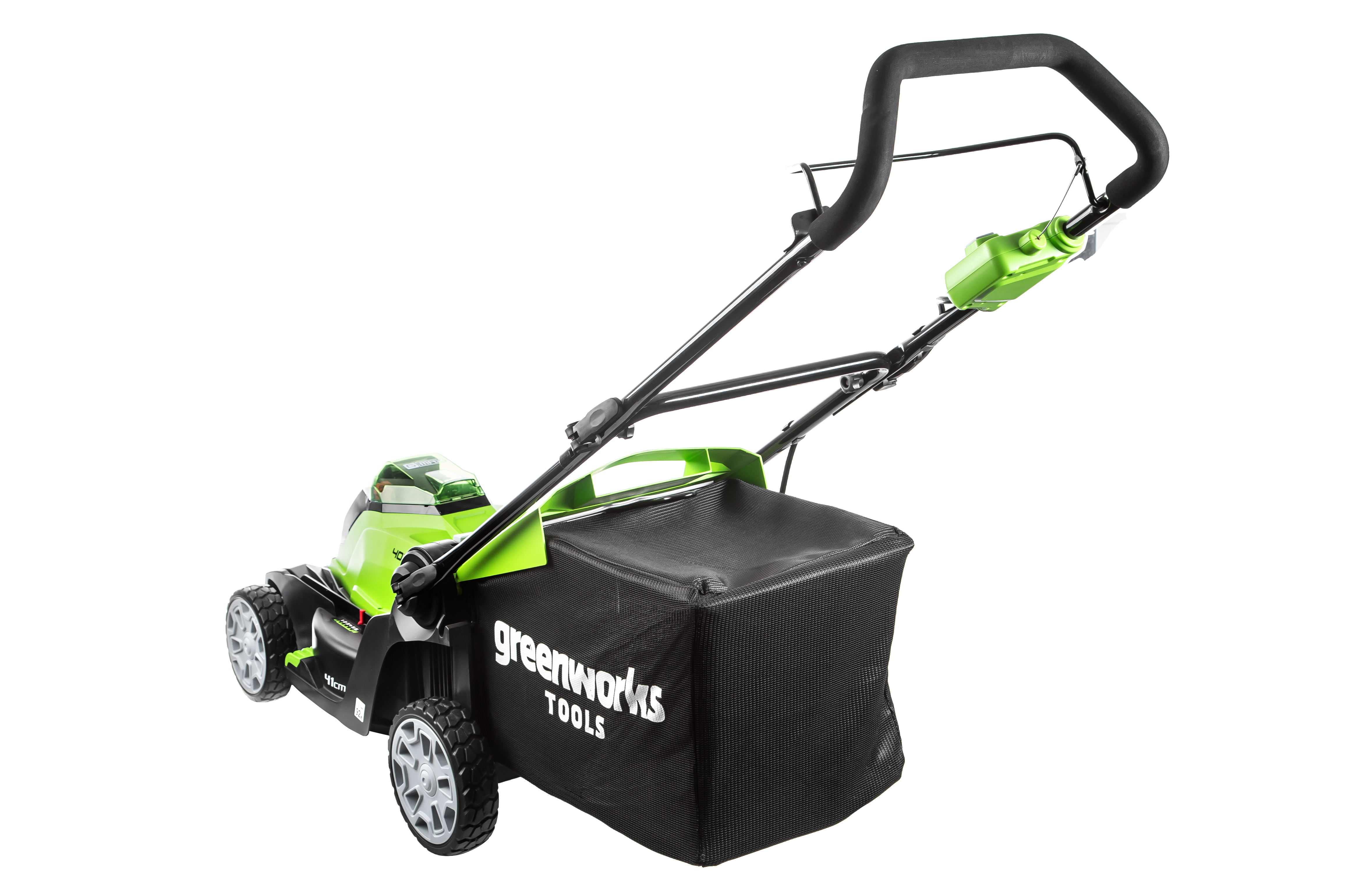 Каталог | Greenworkstools